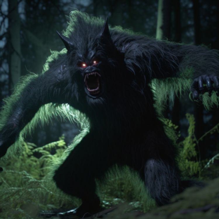 24 TRUE SCARY PARK RANGER HORROR STORIES - Horror Den Of Misfits (True ...