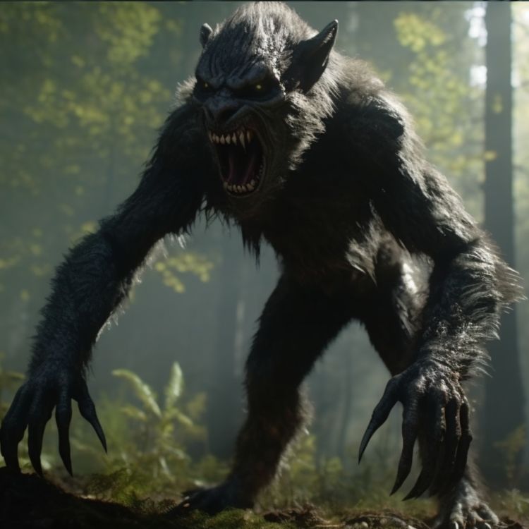 29 TRUE SCARY PARK RANGER HORROR STORIES - Horror Den Of Misfits (True ...