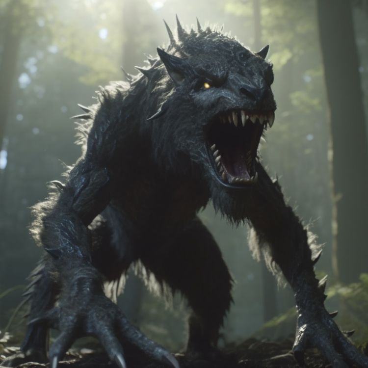 30 TRUE SCARY HUNTING IN DEEP WOODS HORROR STORIES - Horror Den Of ...