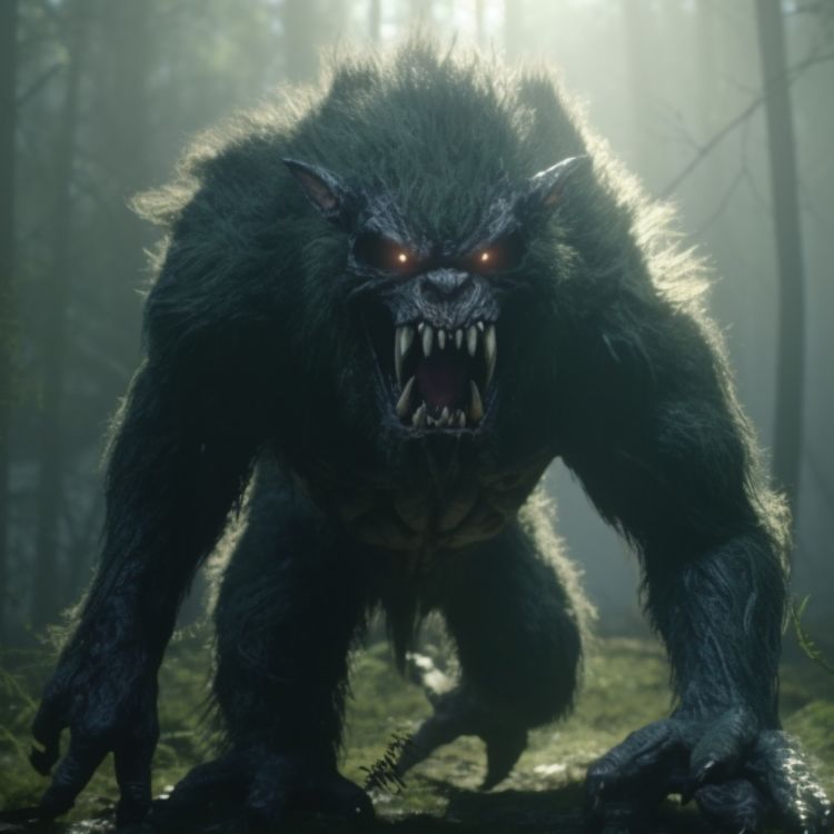 27 TRUE SCARY PARK RANGER HORROR STORIES - Horror Den Of Misfits (True ...