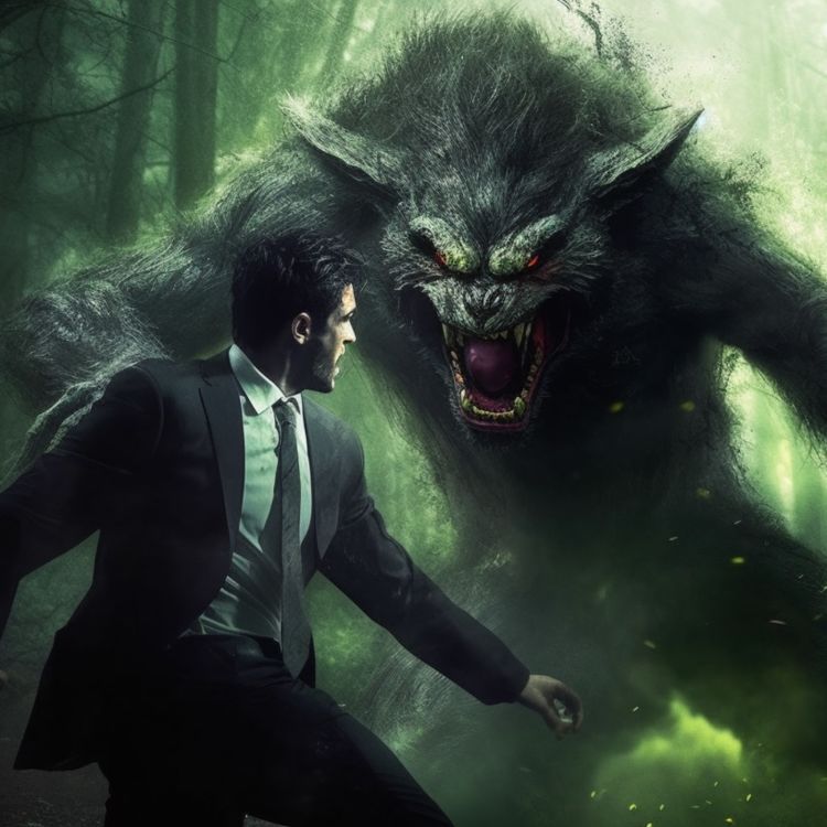 28 TRUE SCARY HUNTER ENCOUNTERS WITH CRYPTIDS HORROR STORIES - Horror ...