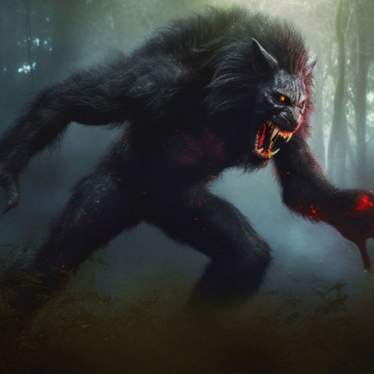 23 TRUE SCARY CRYPTID ENCOUNTER HORROR STORIES - Horror Den Of Misfits ...