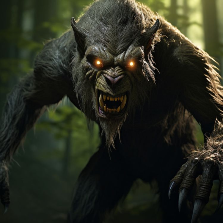 19 TRUE SCARY CRYPTID ENCOUNTER HORROR STORIES - Horror Den Of Misfits ...