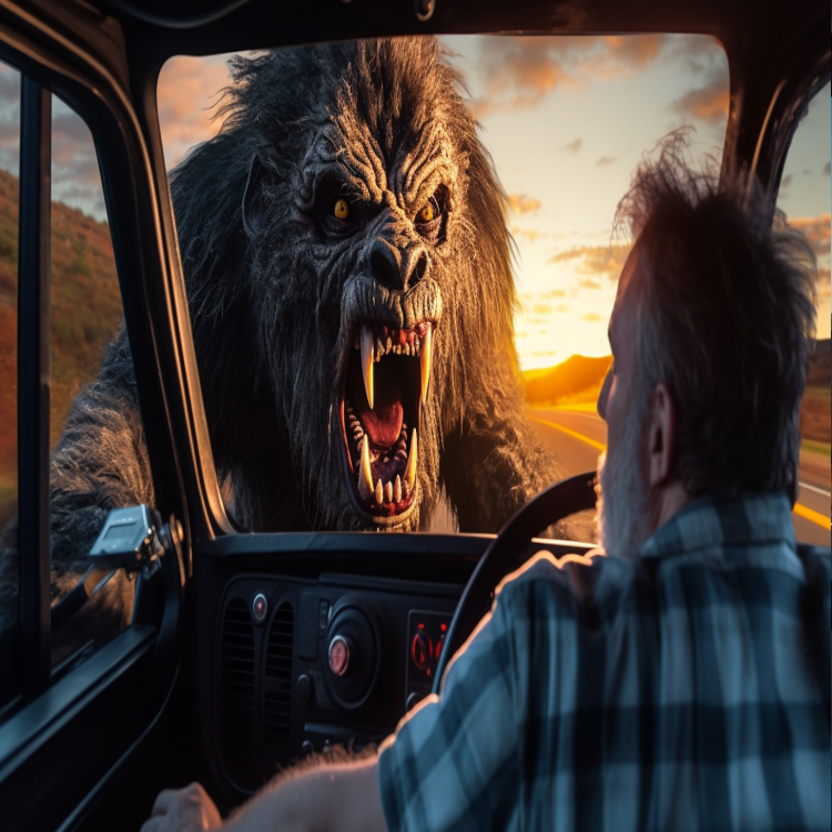 18 TRUE SCARY PARK RANGER HORROR STORIES - Horror Den Of Misfits (True ...