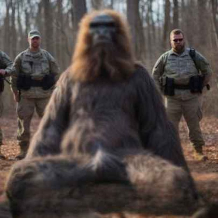 21 TRUE SCARY PARK RANGER HORROR STORIES - Horror Den Of Misfits (True ...