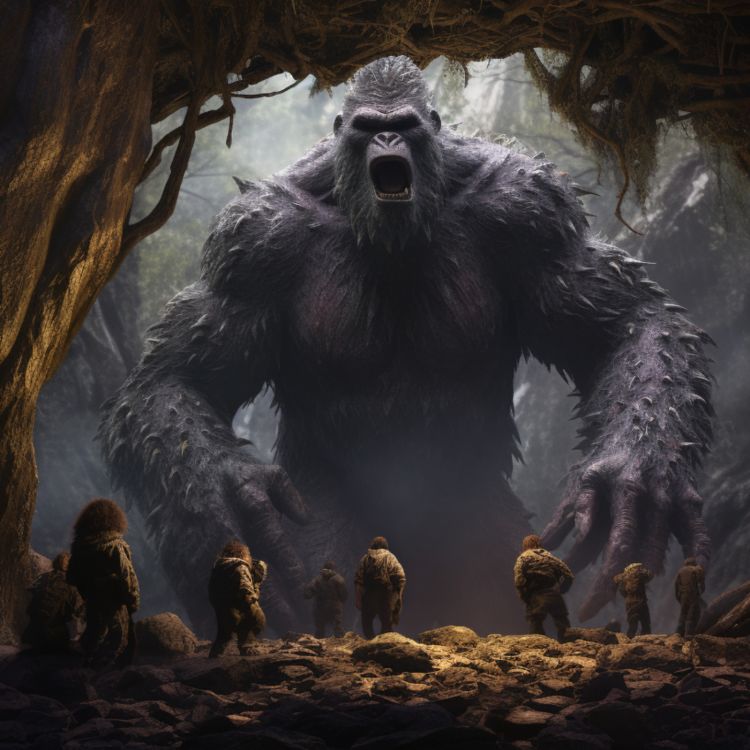 26 TRUE SCARY CRYPTID AND CREATURE SIGHTING HORROR STORIES - Horror Den ...