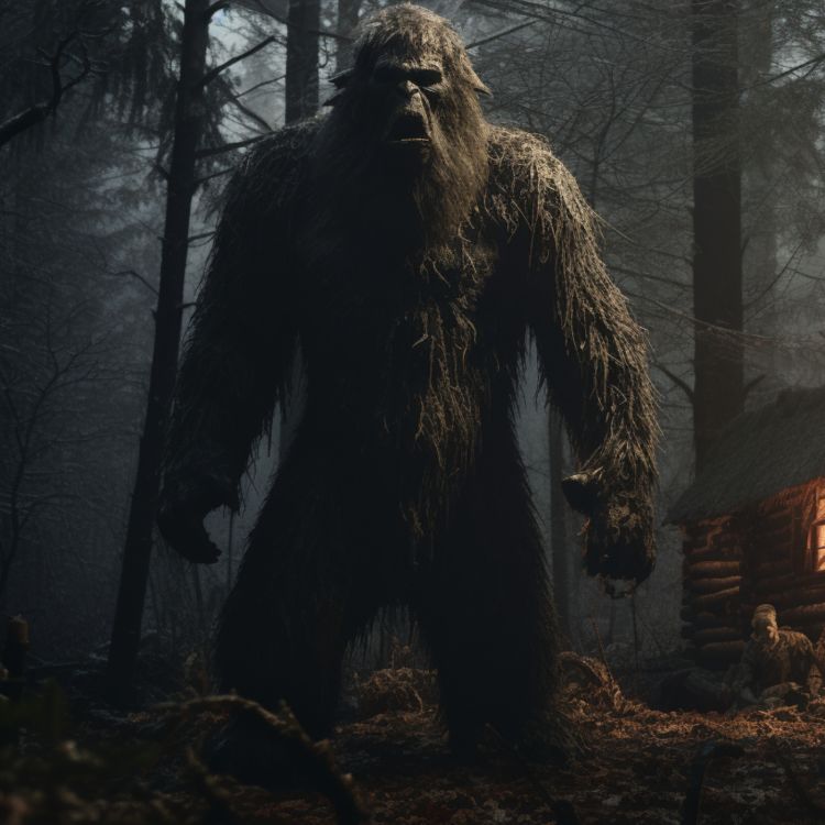 22 TRUE SCARY PARK RANGER & CRYPTID ENCOUNTER HORROR STORIES - Horror ...