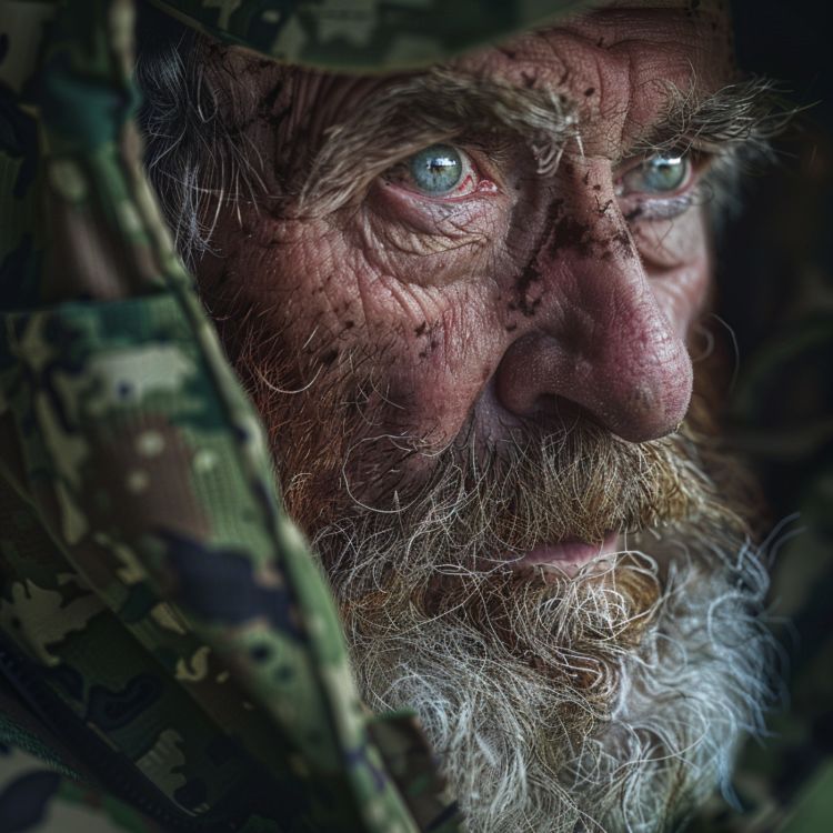 32 TRUE SCARY HUNTING IN DEEP WOODS HORROR STORIES - Horror Den Of ...