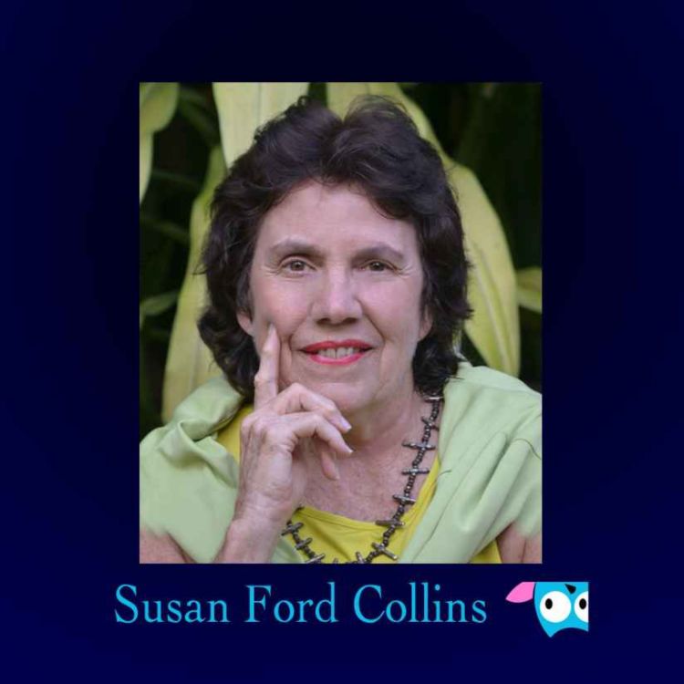 Rising Above BLUR, Strategies for Effective Leadership with Susan Ford ...