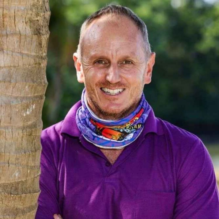 Michael Warren (Elimination 2 - Australian Survivor) - TV Central: One ...