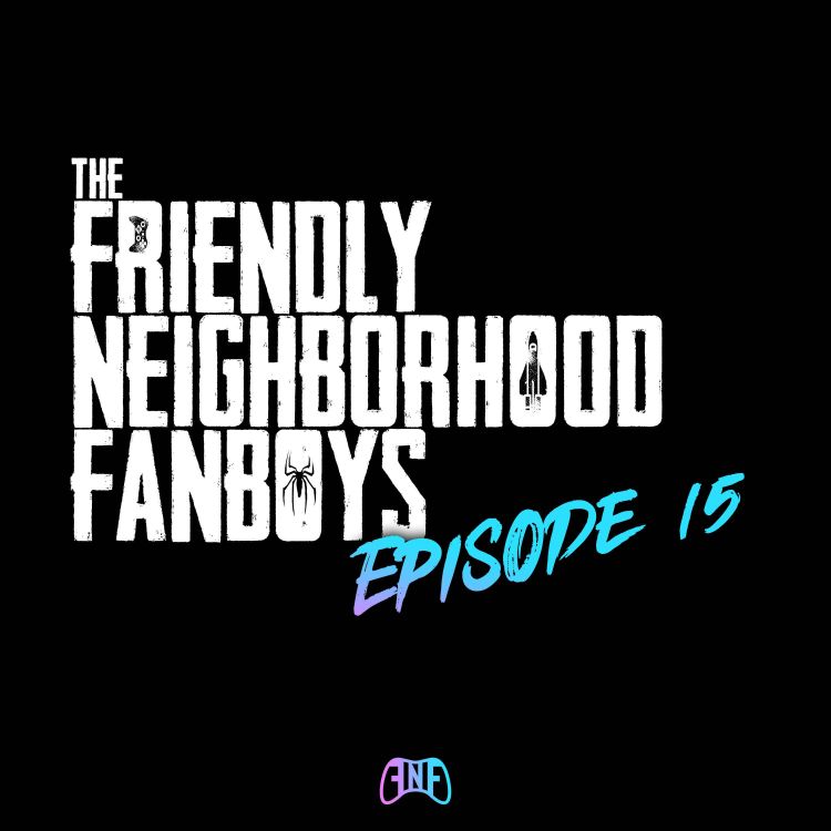 FNF #15: Henry Cavill FIRED as Superman, Wonder Woman 3 Cancelled, and ...