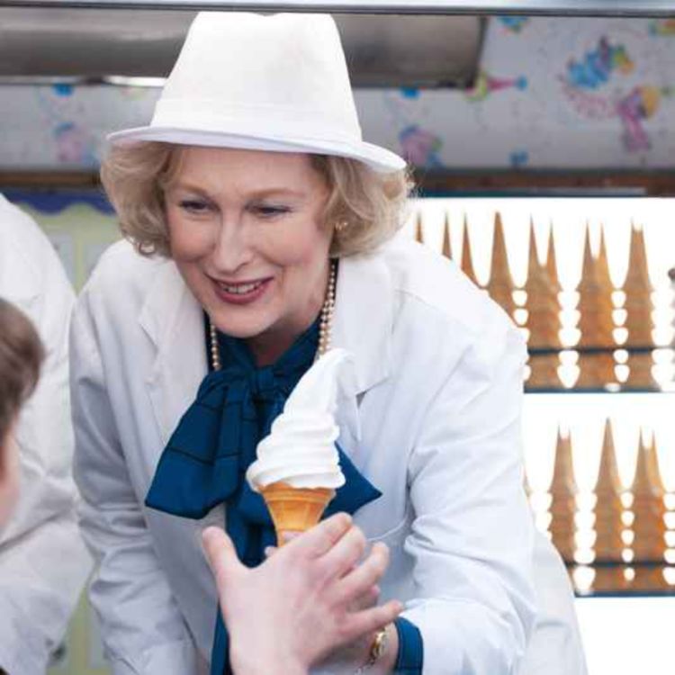 Did Margaret Thatcher invent Mr Whippy Ice Cream? - The Full English ...