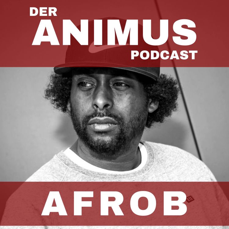 #98 AFROBS AMI GOATS, ANIMUS VS FLER, JAY-Z VS NAS, DRAKE VS EMINEM ...