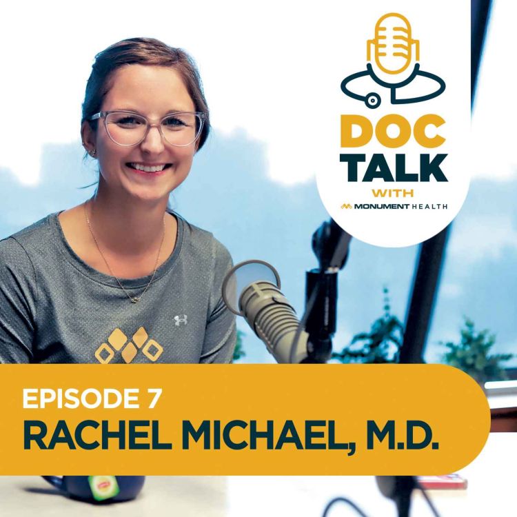 Orthopedics: Pediatric Fractures with Dr. Rachel Michael - Doc Talk ...