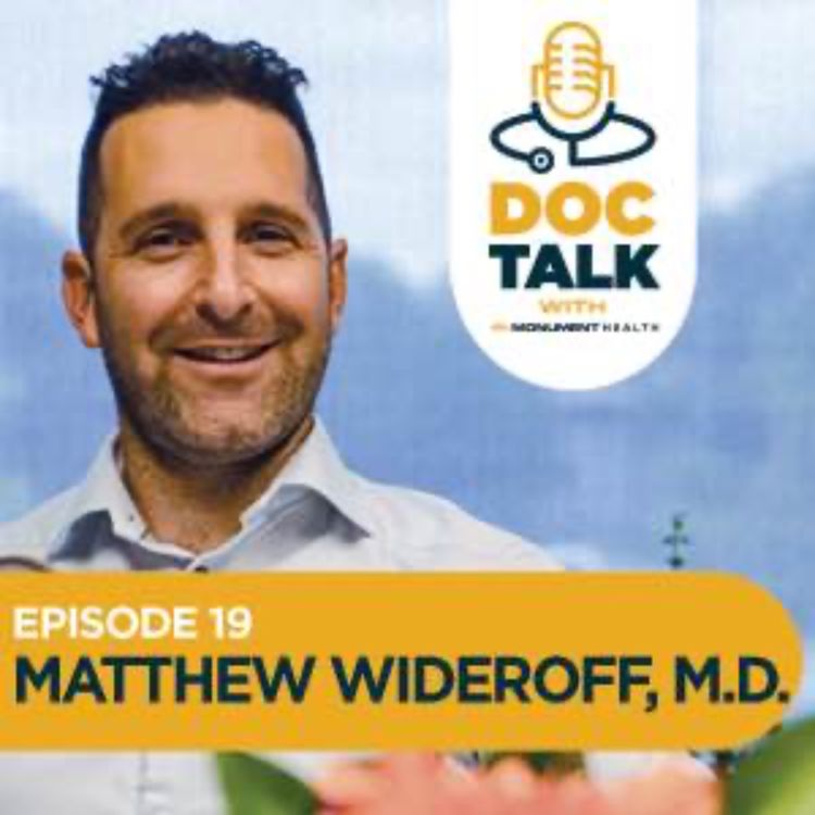 General Surgery: Life As A Trauma Surgeon with Dr. Matthew Wideroff ...