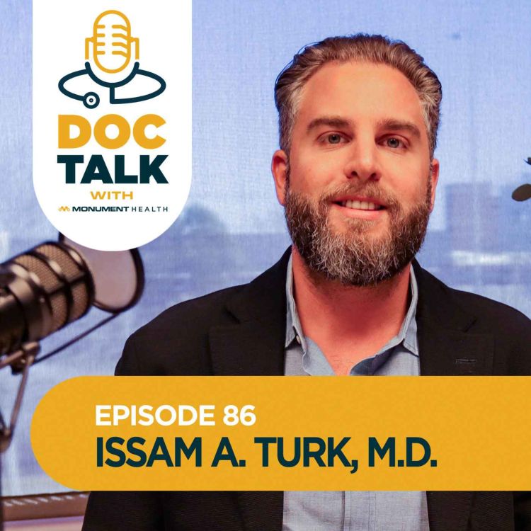 Gastroenterology: Diving into Diverticular Disease with Dr. Issam A ...