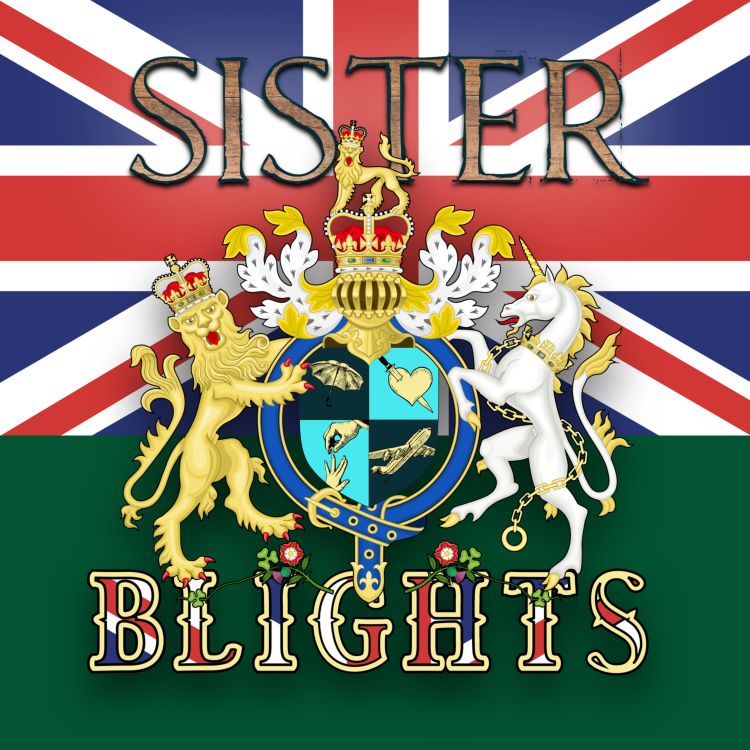 Sister Wives S17 E07 - The Failed Priest - Blighty Day Fiancé | Acast