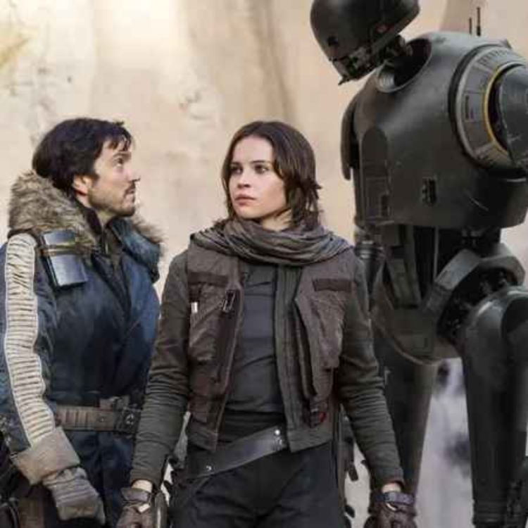 Revisiting 'Rogue One' and kicking off our 'Andor' coverage (with ...