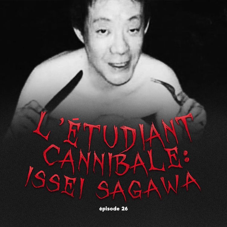 L'étudiant cannibale: Issei Sagawa - C'est creepy - serial killers ...