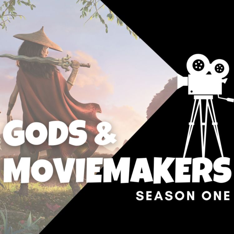 Raya & the Last Dragon (2021) - Gods & Moviemakers | Acast