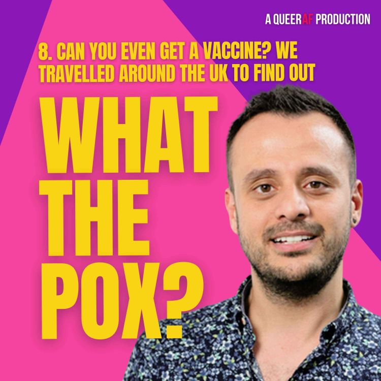 Can you even get a Mpox vaccine? We travel around the UK to find out ...