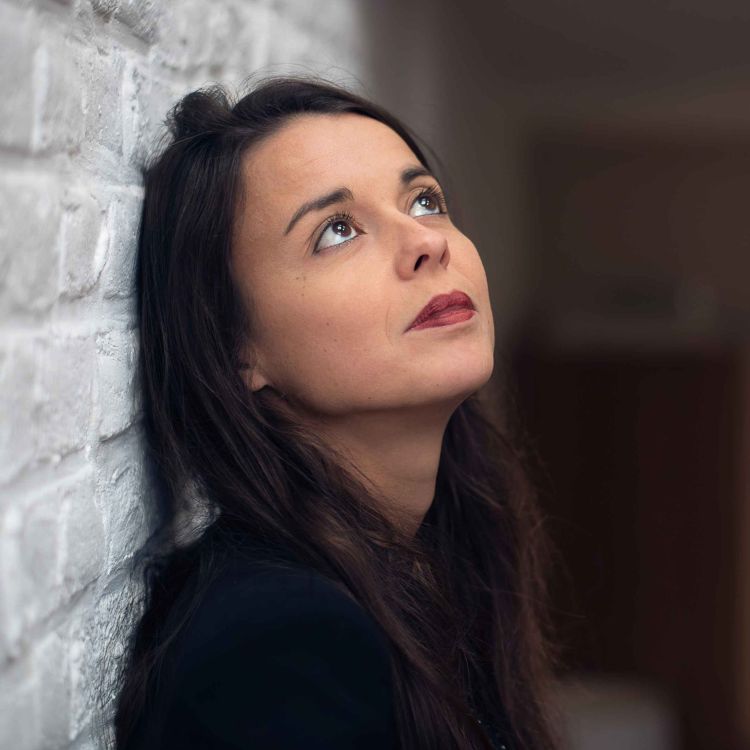 Céline Delbecq - Brussels Is Her | Acast