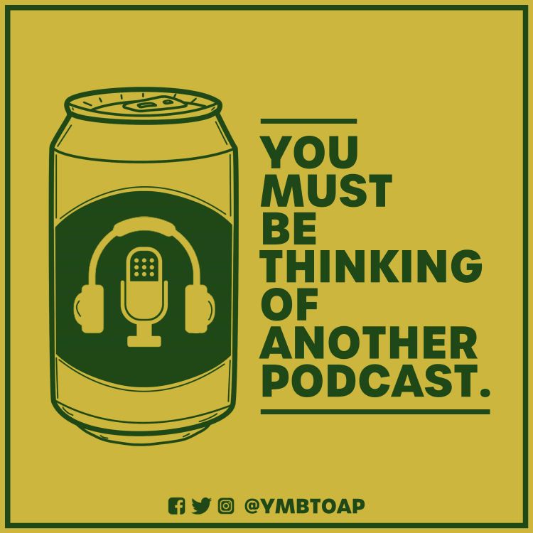 198 Youre Not Supposed To Funge It You Must Be Thinking Of Another Podcast Acast