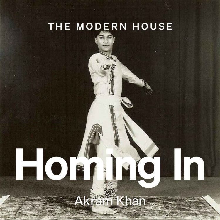Akram Khan: the poignant story of a man who found his voice through dance - The Modern House ...