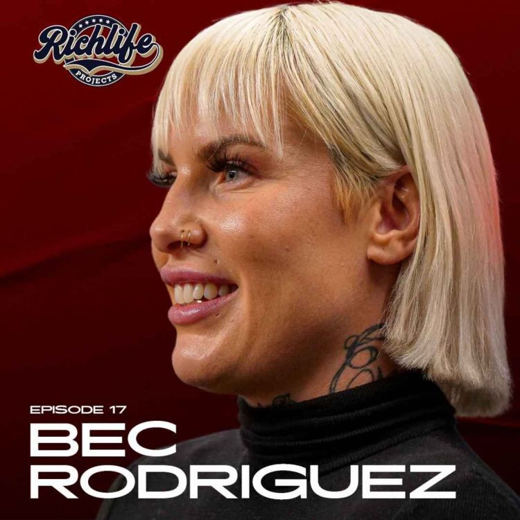 Rowdy Bec Rodriguez - Former UFC 👊 Current Bareknuckle 👑 - Rich Life ...