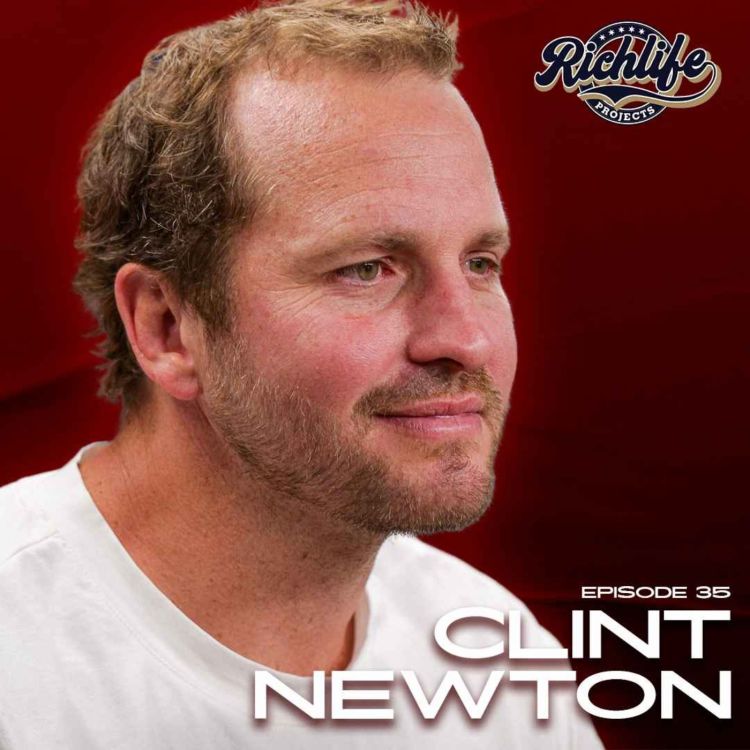 Clint Newton - A Journey of Resilience and Leadership in the NRL - Rich ...
