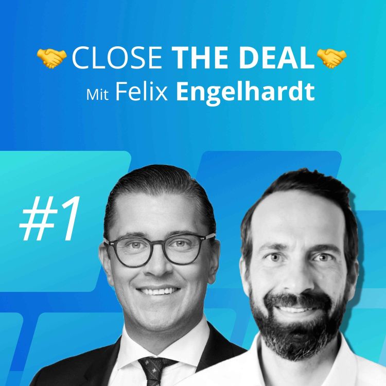 #1💻 Digitalisierung einer M&A-Beratung – Wie Advisor der nächsten ...