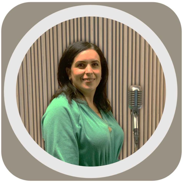 Start to Freelance #3: ‘Boven het maaiveld’ - Warda el Azzouzi (NL ...