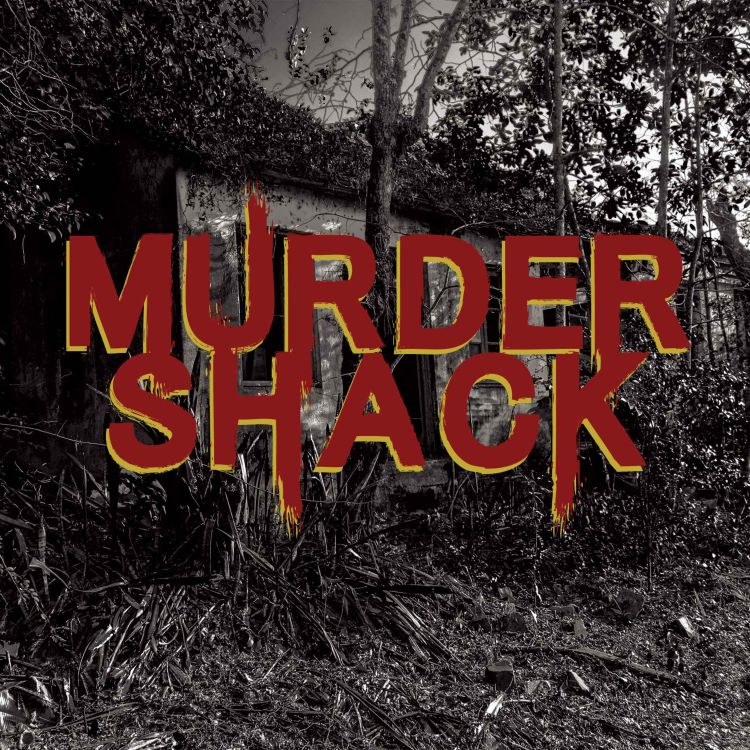 Murder Shack (AP) 1/3 - Survivors - Ain't Slayed Nobody | Acast