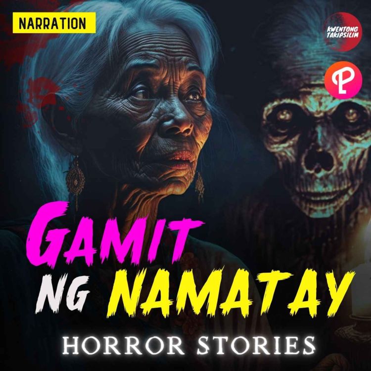 Mga Gamit ng Namatay Horror Stories - Tagalog Horror Stories (Story by ...