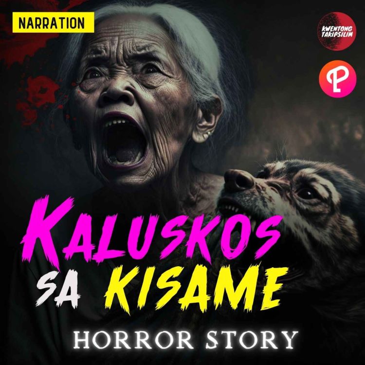 Kaluskos sa Kisame Creepy Story - Tagalog Horror Stories (Eli's Story ...