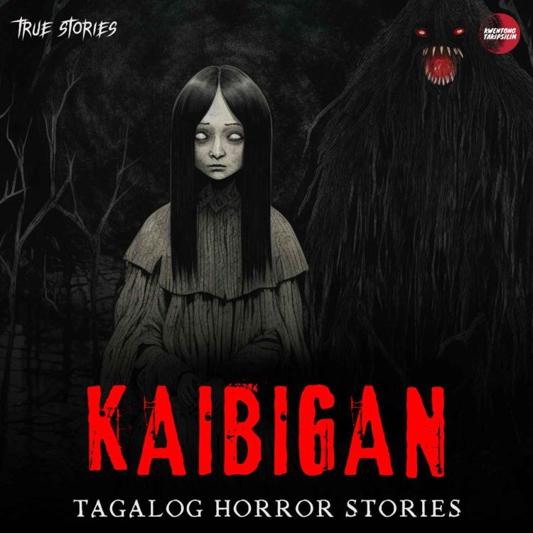 KAIBIGAN (MIGI'S STORY) : TRUE HORROR STORY | TAGALOG HORROR STORIES ...
