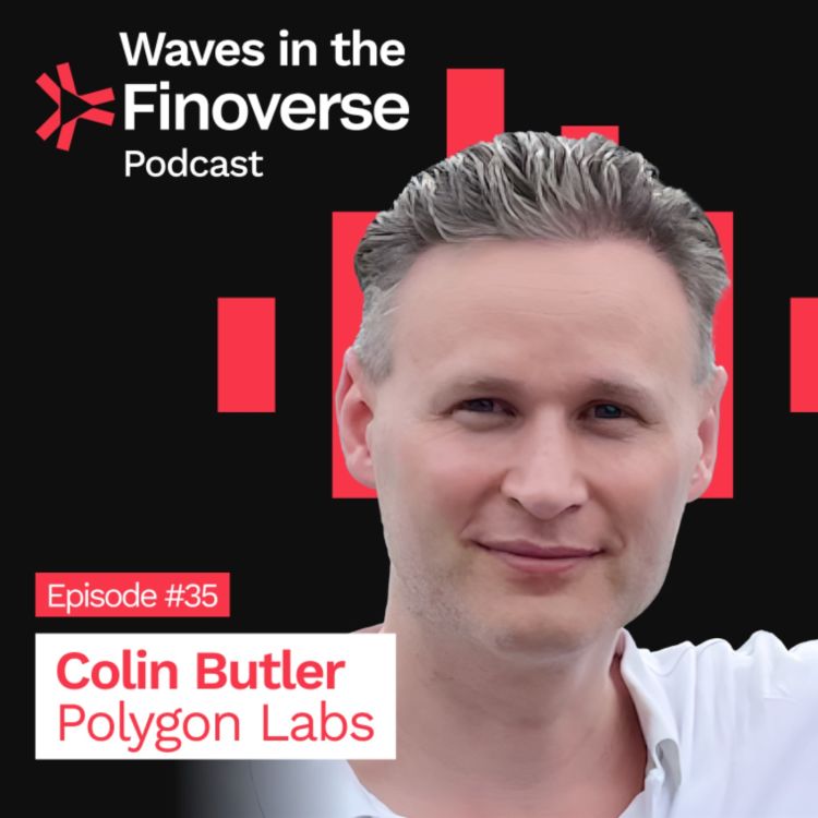 Episode #35: Etheruem tattoos and the potential of Polygon with Colin ...