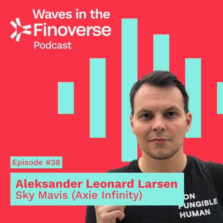 Episode #38: The Exciting Potential for Blockchain Gaming with ...