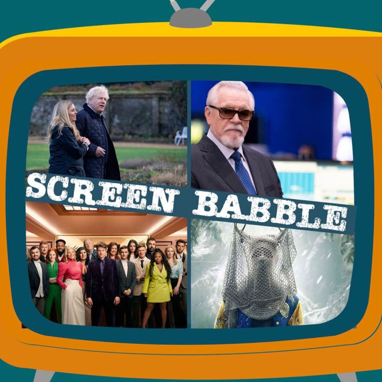 Sam Heughan, Succession, Rise and Fall, This England and Yellow Jackets ...