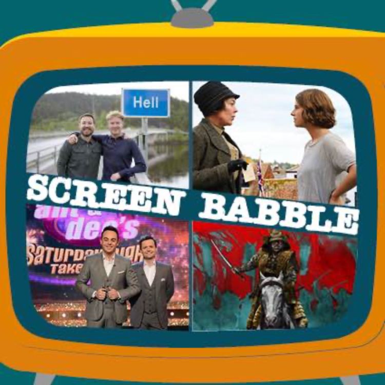Weekend Watch - Wicked Little Letters, Shōgun, Married to the Game and ...