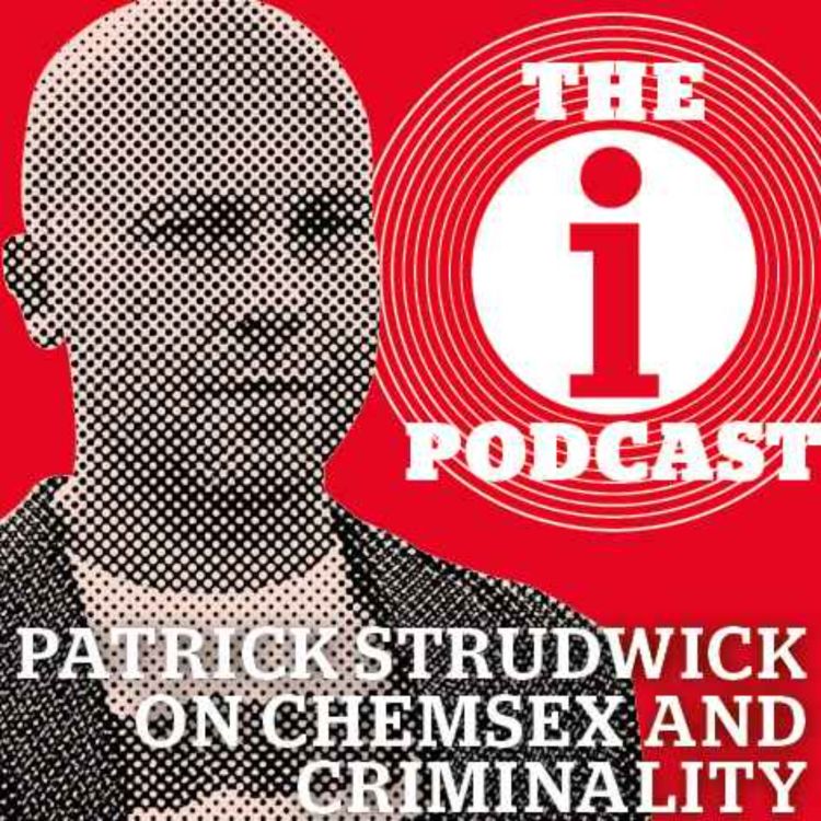 Patrick Strudwick reveals how chemsex enables exploitation, violence ...