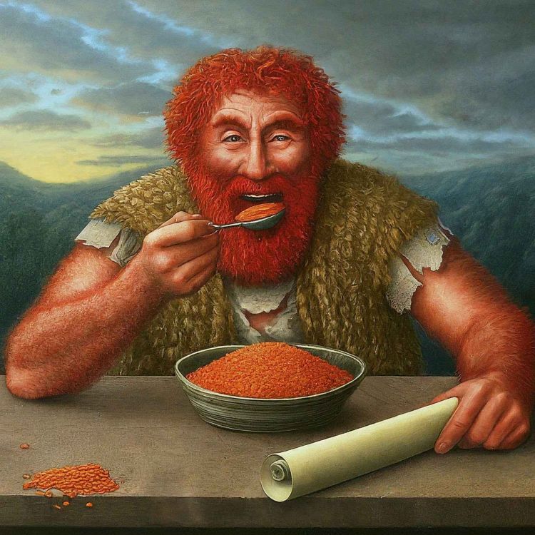 Parshas Toldos - The Brachos - Prism of Torah archive | Acast