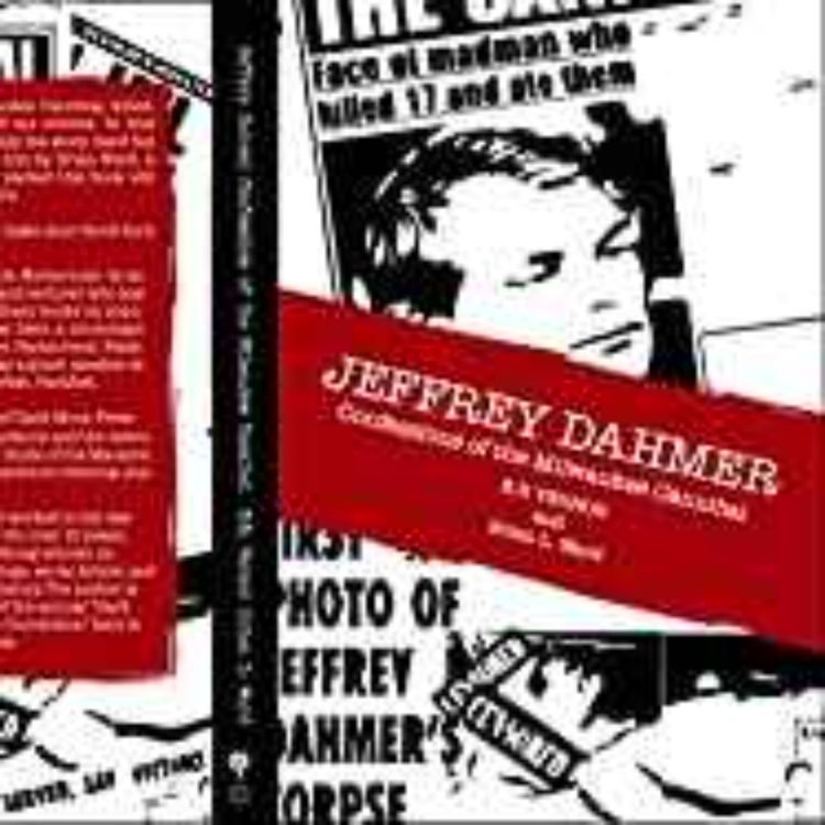 John Borowski - The Dahmer Confessions - Allusions: LGBTQ Writing | Acast