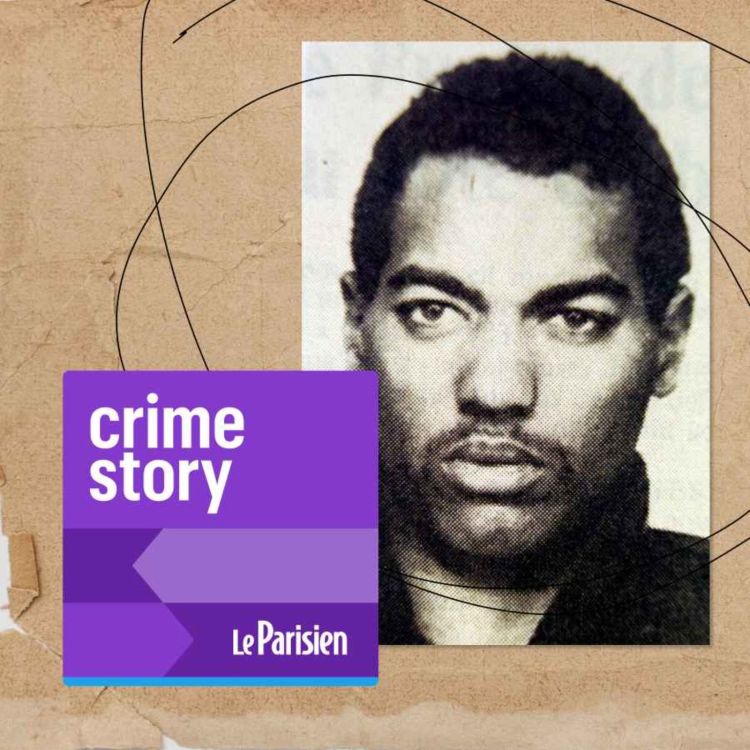 [1/2] Guy Georges, la traque du tueur de l’est parisien - Crime story ...