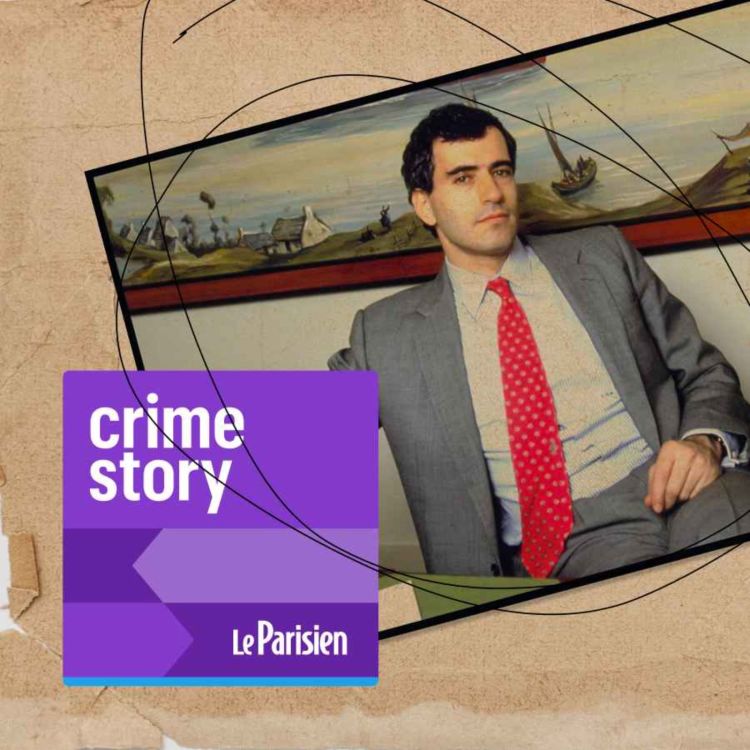 [1/2] Edouard Stern, « prince de la finance » libertin victime de sa ...