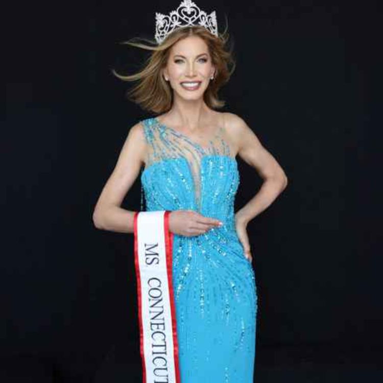 Robin Kencel Crowned 2024 Ms. Connecticut Senior America Pageant - The ...
