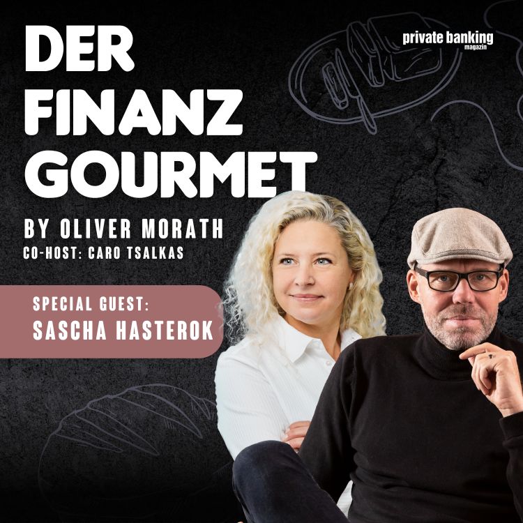 Sascha Hasterok: Der Sparkassen-Flüsterer der Frankfurter ... Sascha Hasterok: Der Sparkassen-Flüsterer der Frankfurter ...