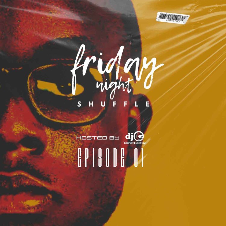 Friday Night Shuffle - 01 Show Premiere - Friday Night Shuffle | Acast