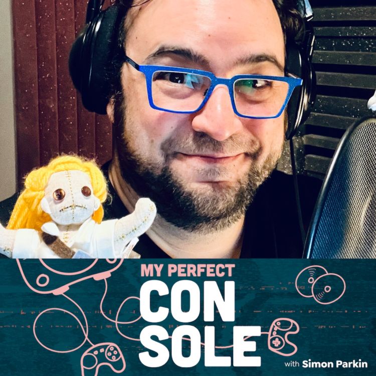 Dominic Armato, food critic & voice actor (The Curse of Monkey Island ...