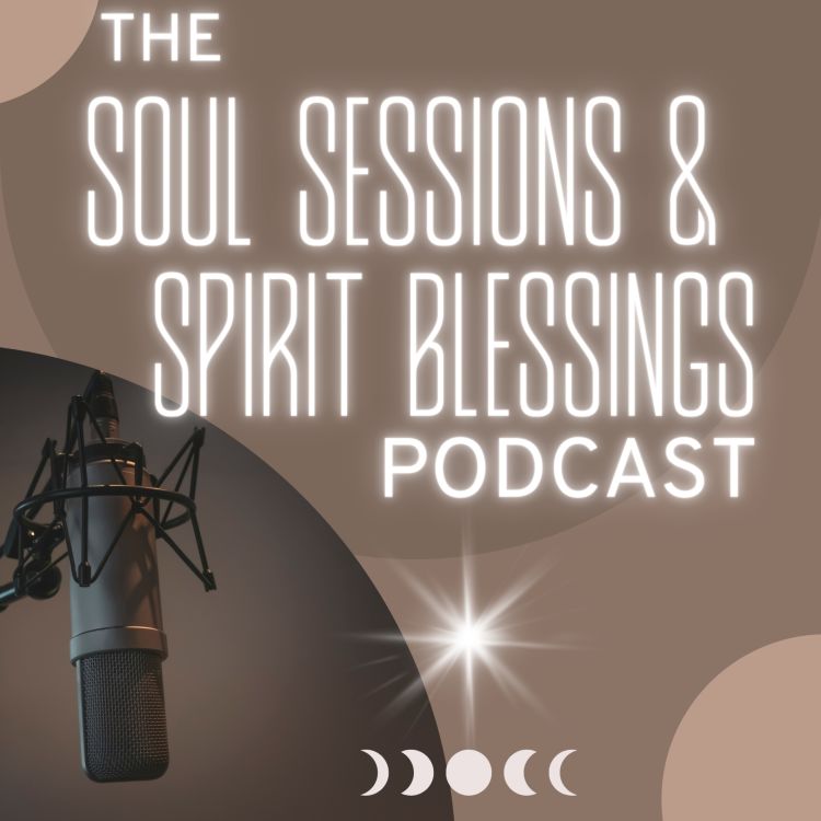 EFT Tapping Session: Ignite the Fire of Transformation - Quantum Alchemy | Acast